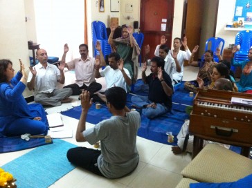 healing-prayers - Ananda Sangha Chennai